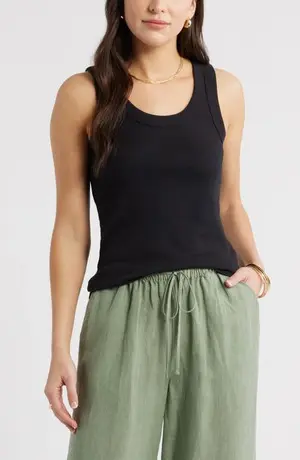 Caslon Camis Tanks For Women