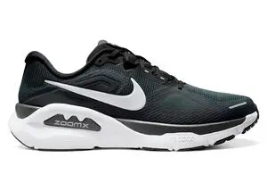 Nike Structure Plus Sneakers - Black/anthracite/white