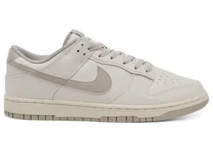 Nike Dunk Low Retro Sneakers - Soft Pearl/cream