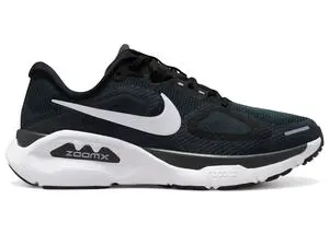 Nike Structure Plus - Black/anthracite/white
