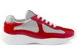 Prada America's Cup Sneakers