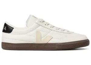 VEJA Panenka Leather Sneakers
