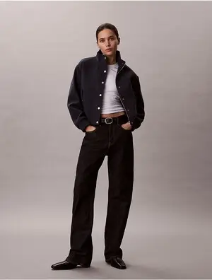 Calvin Klein Layered Outerwear For Women