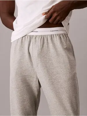 Calvin Klein Modern Terry Joggers