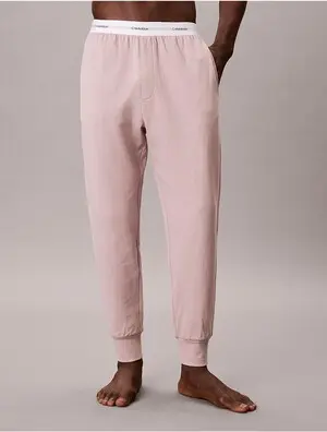 Calvin Klein Modern Terry Joggers