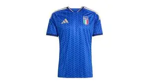 Adidas Italy 2026 Home Jersey
