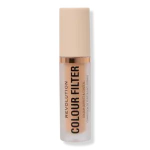 REVOLUTION BEAUTY Color Filter Correcting Concealer - Peach