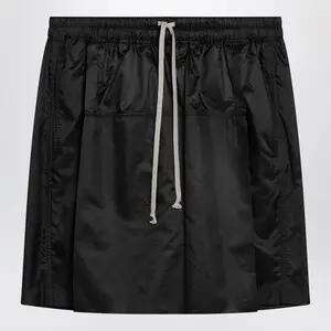 Moncler + Rick Owens Drawstring Shorts For Men