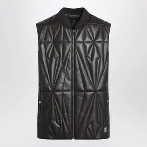 Moncler + Rick Owens Zip Up Outerwear For Men