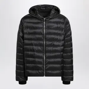 Moncler + Rick Owens Logo Outerwear For Men