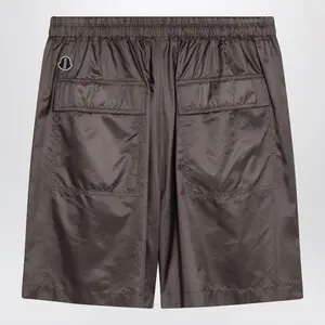 MONCLER + RICK OWENS Kilt Shorts