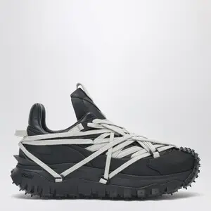 MONCLER + RICK OWENS Trailgrip Magalace Sneakers