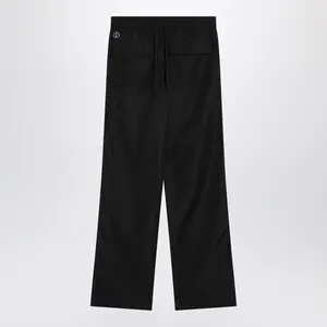 MONCLER + RICK OWENS Drawstring Trousers