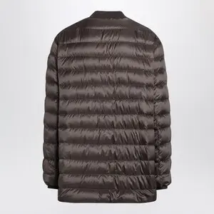 MONCLER + RICK OWENS Quilted Zip-up Jacket