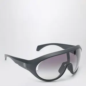 MONCLER + RICK OWENS Visor Sunglasses