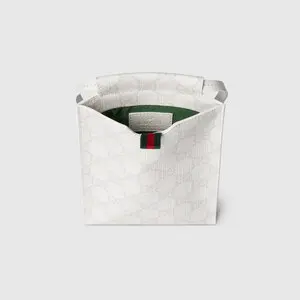Gucci Gg Card Case Gg Canvas