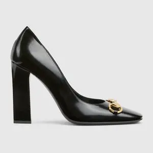 Gucci High Heel Pumps