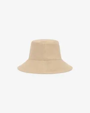 Isabel Marant Shaley Bucket Hat