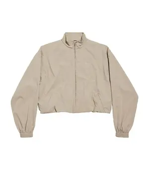 Balenciaga Embroidered Jackets For Women