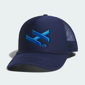 Adidas Lovb Team Trucker Hat