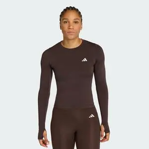Adidas Long Sleeve Activewear For Women