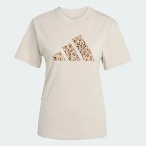 Adidas Animal Graphic T-shirt