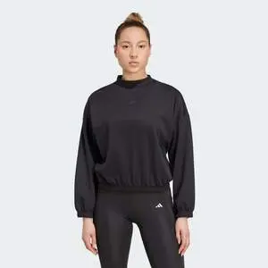 Adidas Yoga Essentials Cover-up