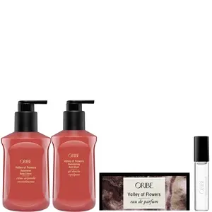 Oribe Valley Of The Flowers Body Bundle - One-color