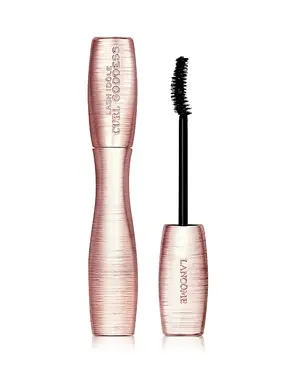 LANCOME Lash Idole Curl Goddess Mascara - No Color