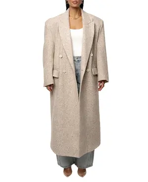 Jluxlabel Long Sleeve Outerwear For Women