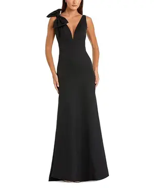 Gowns for Black Tie Weddings