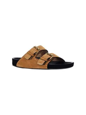 Isabel Marant Lennyo Sandals