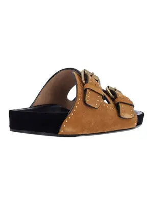 Isabel Marant Lennyo Sandals