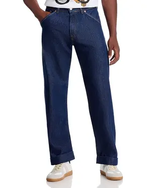 Paul Smith Distressed Jeans For Men