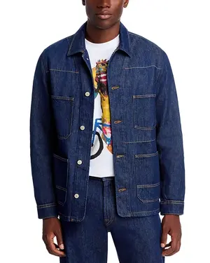 PS Paul Smith Men's Overshirts