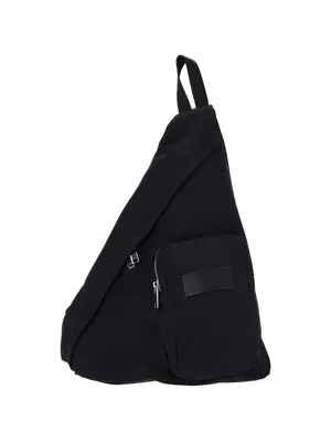 MAISON MARGIELA One-shoulder Japanese Sling Backpack