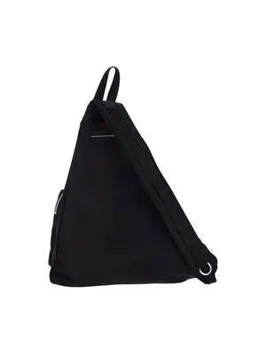 MAISON MARGIELA One-shoulder Japanese Sling Backpack
