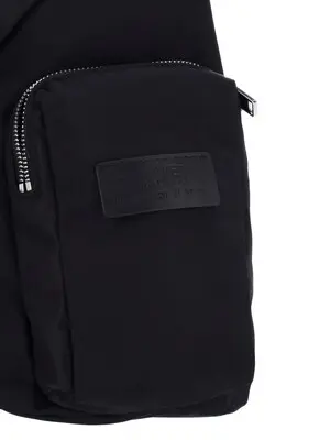 MAISON MARGIELA One-shoulder Japanese Sling Backpack