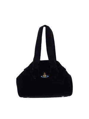 VIVIENNE WESTWOOD Archive Yasmine Medium Handbag