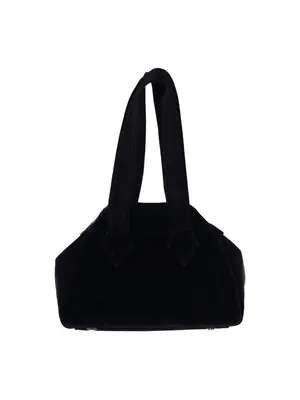 VIVIENNE WESTWOOD Archive Yasmine Medium Handbag