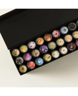 UNCOMMON GOODS Flower Garden In A Box