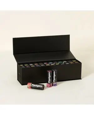 UNCOMMON GOODS Flower Garden In A Box