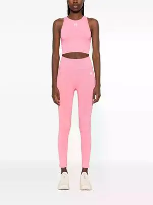 P.E Nation Seamless Leggings - Pink