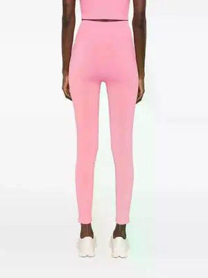 P.E Nation Seamless Leggings - Pink
