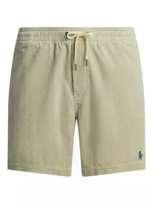 Polo Ralph Lauren Corduroy Prepster Shorts