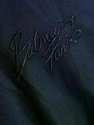 Balmain Long-sleeve Shirt