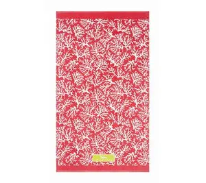 SCOUT Reef Witherspoon Oversized Beach Towel - One-color