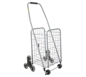 DBEST PRODUCTS Stair Climber Cruiser Cart Sport - One-color