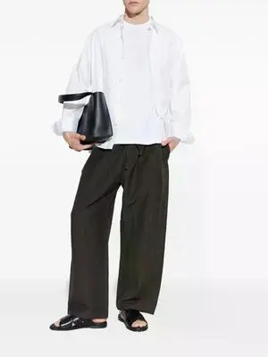 Officine Générale Button-fastening Shirt