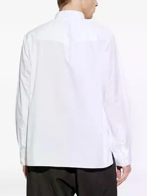 Officine Générale Button-fastening Shirt